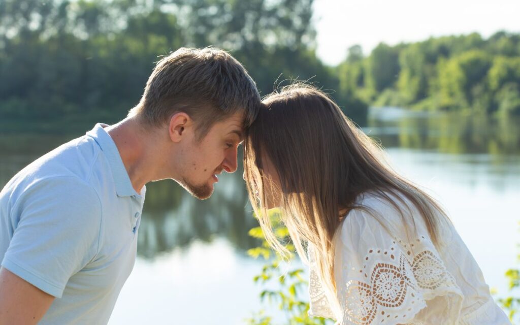 Why Couples Stop Having Sex